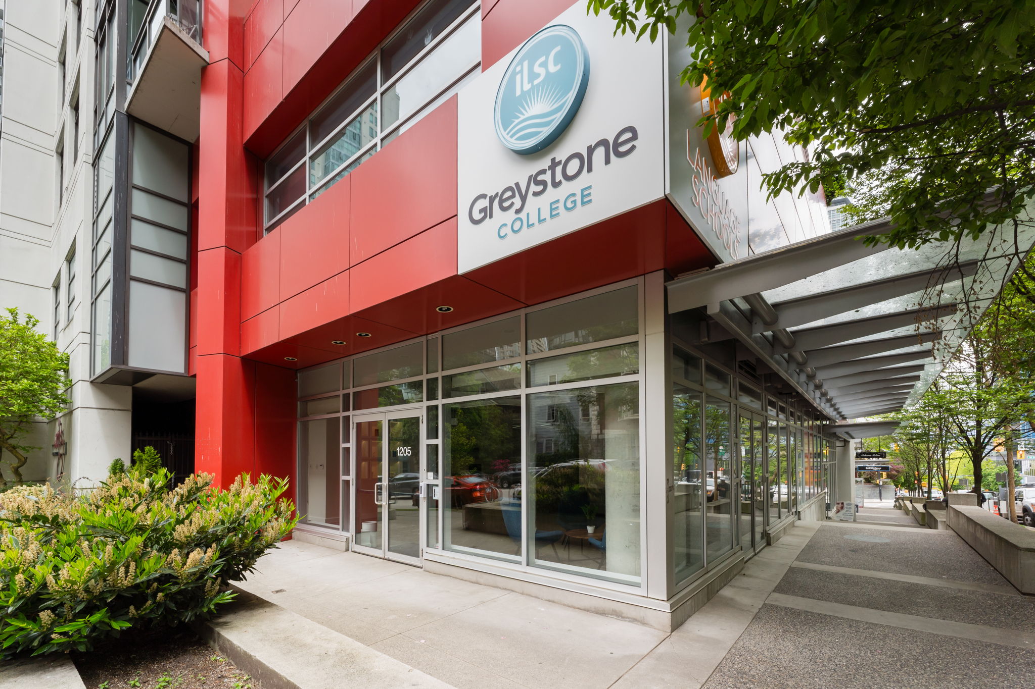 Australia Greystone — Good Venture Education